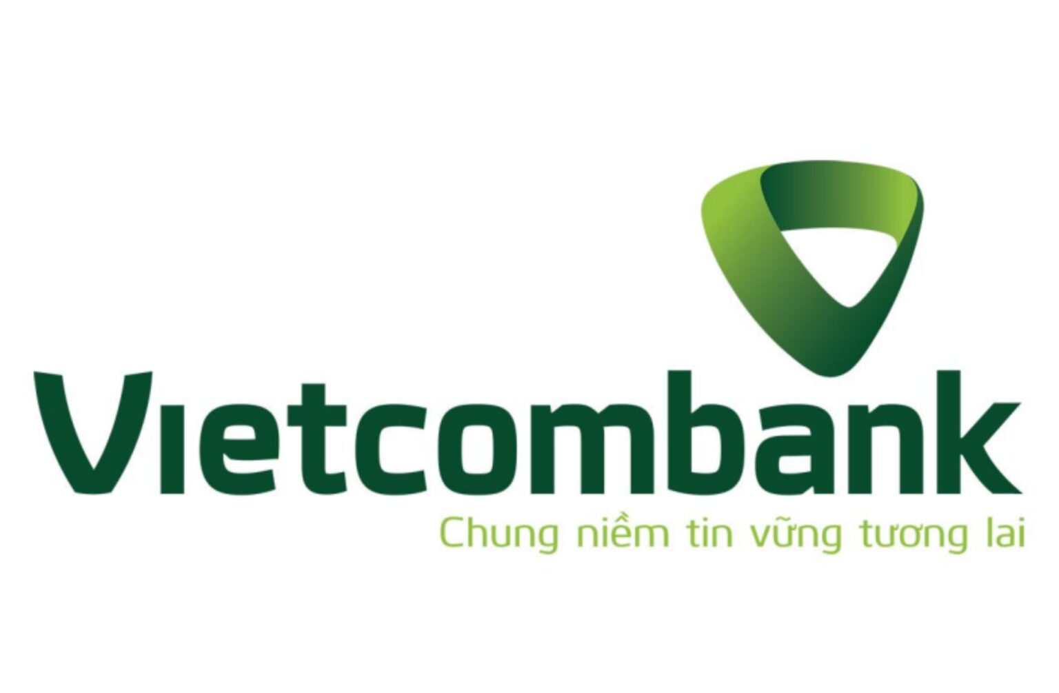 Logo Vietcombank Vector - Tải Logo ngân hàng VCB Digibank