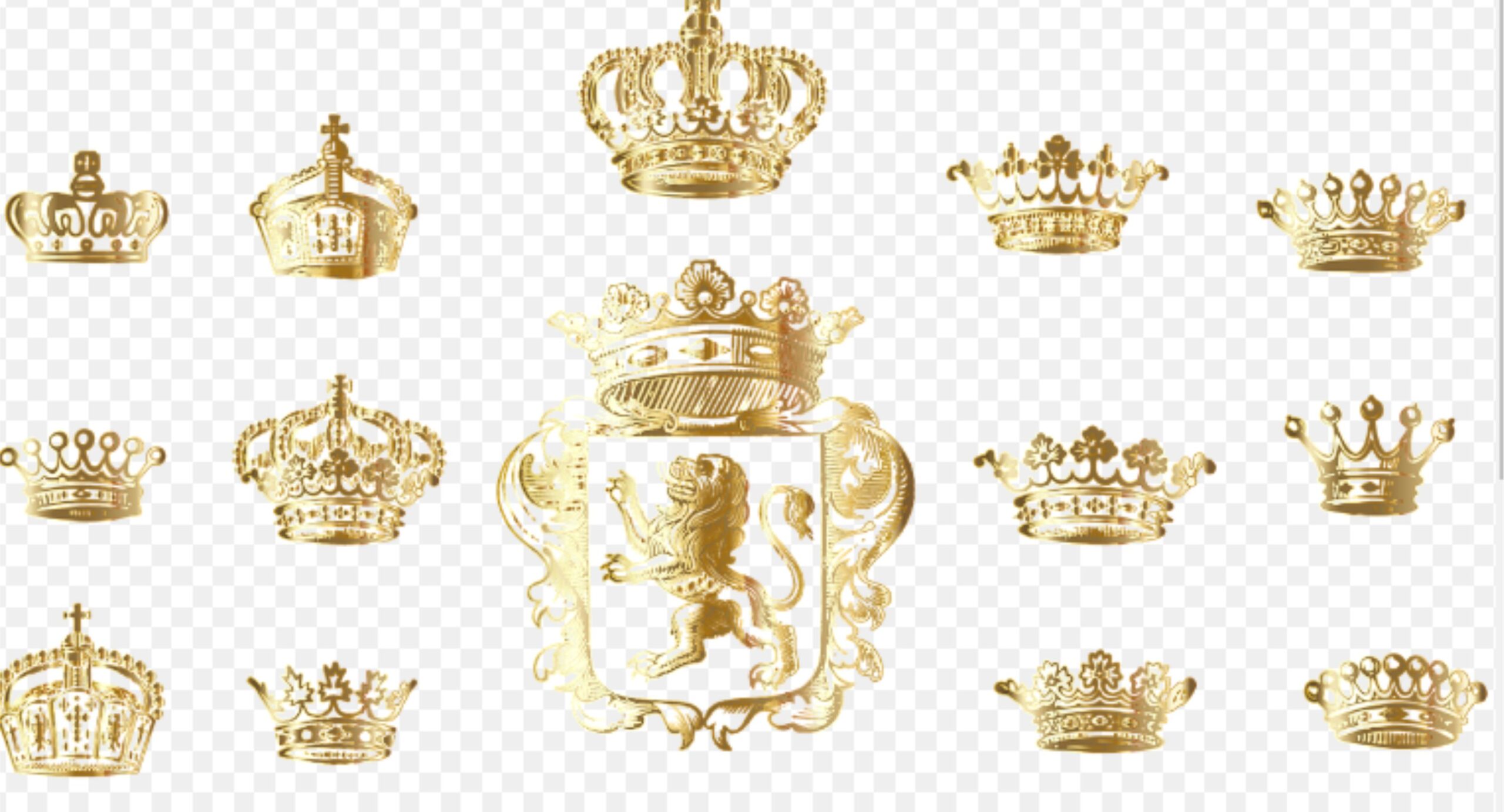 Vương Miện Vector - Tải Vương Miện Vector Corel AI, CRD, EPS, JPEG, SVG ...