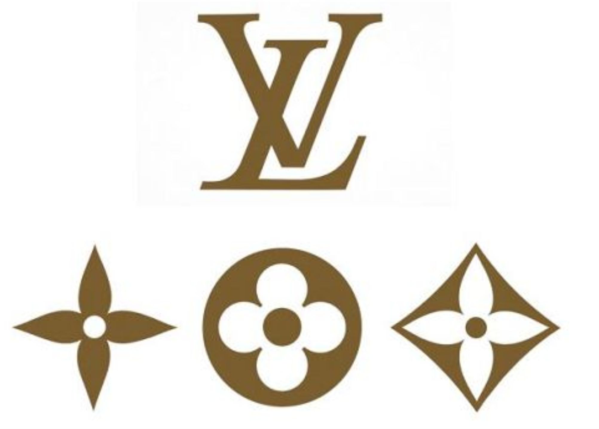 Logo Louis Vuitton Vector - Vector Logo Hãng Thời Trang Louis Vuitton ...