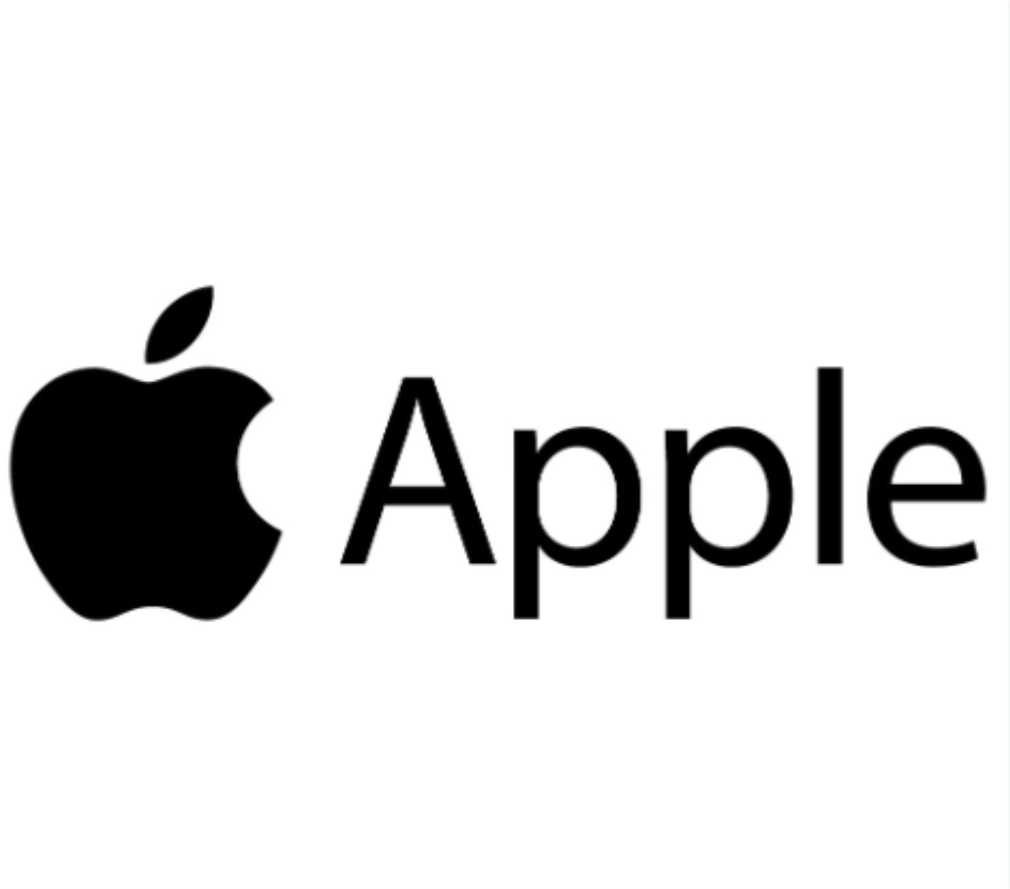 Logo Apple Vector - Download Apple Vector File Vector Miễn Phí - RUYBANG
