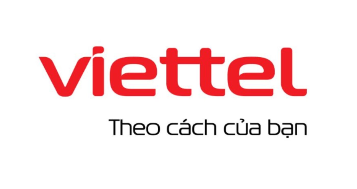 Tải logo Viettel Mới Nhất - File Vector Logo Viettel 2024 PNG, AI, CDR ...