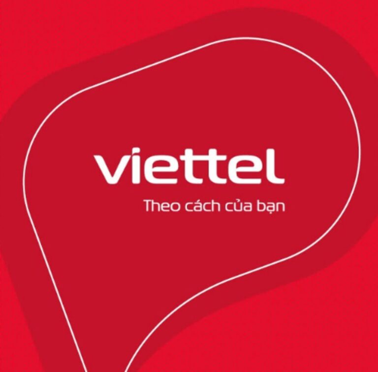 Tải logo Viettel Mới Nhất - File Vector Logo Viettel 2024 PNG, AI, CDR ...